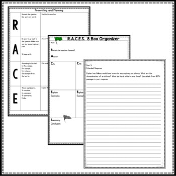 Social Studies Paired Passages: Balboa and What is an isthmus? GMAS ...