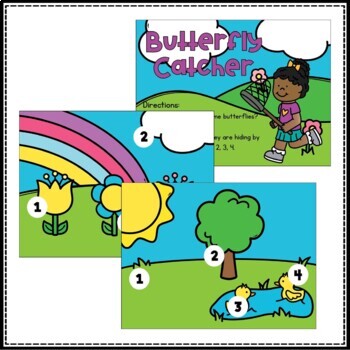 Low Prep Spring Fever Party Celebration Games and Activities Digital ...