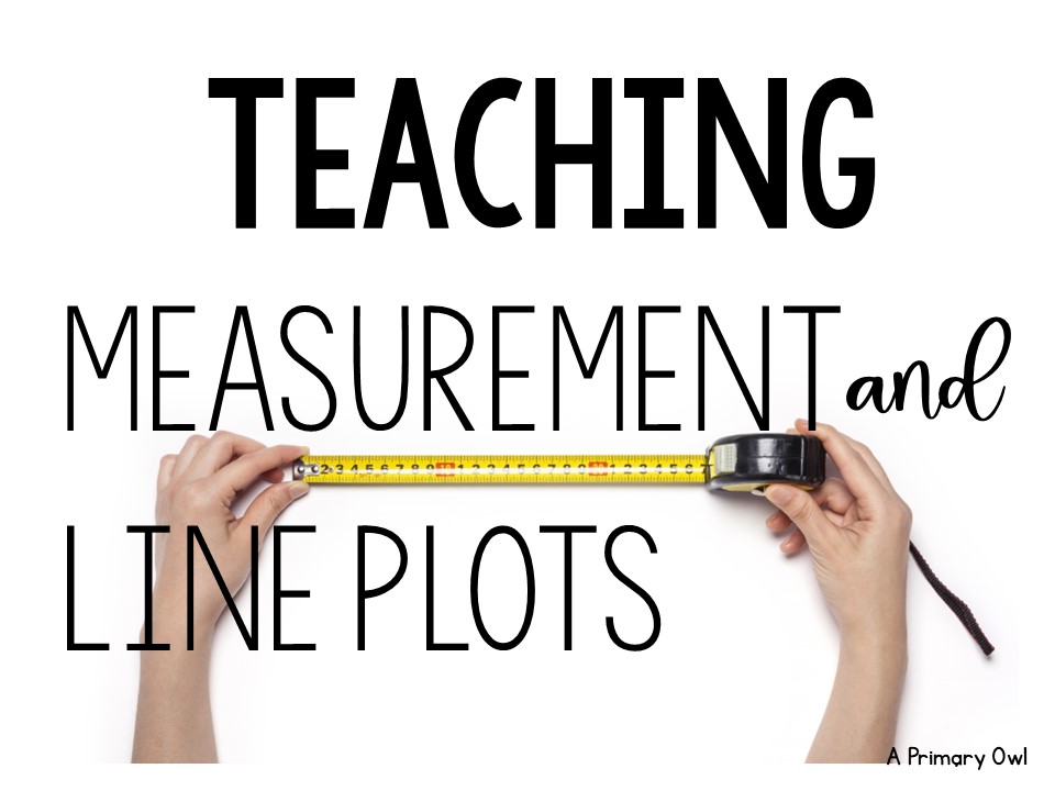 Teaching Measurement - A Primary Owl